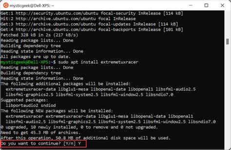 How To Install Windows Subsystem For Linux In Windows