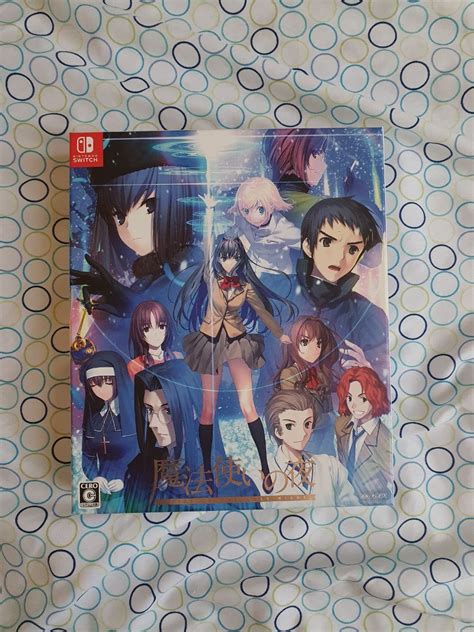 Finally Got This R Tsukihime