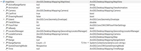 Creating Arcgis Pro Addin Cannot Evaluate Expres Esri Community