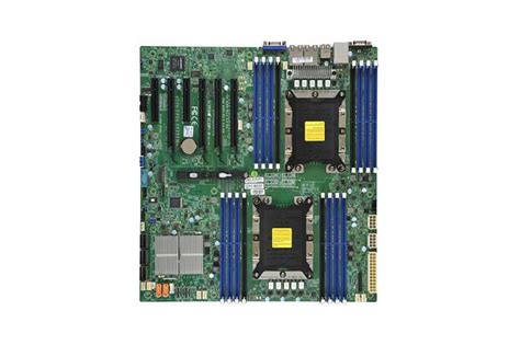 SYS-6029P-TR Super Server | SuperMikro