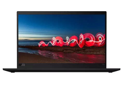ThinkPad X1 Carbon Gen 7 Laptop Up To 40 Off Now Lenovo US