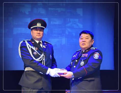 Цагдаагийн ерөнхий газрын Тээврийн цагдаагийн албаны 2023 оны 01 дүгээр улирлын “Үйл ажиллагааны