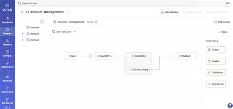 Add A Condition Step To The Method Flow