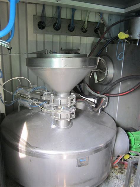 Used Rm Energy Rme 1000 Used Machines Exapro