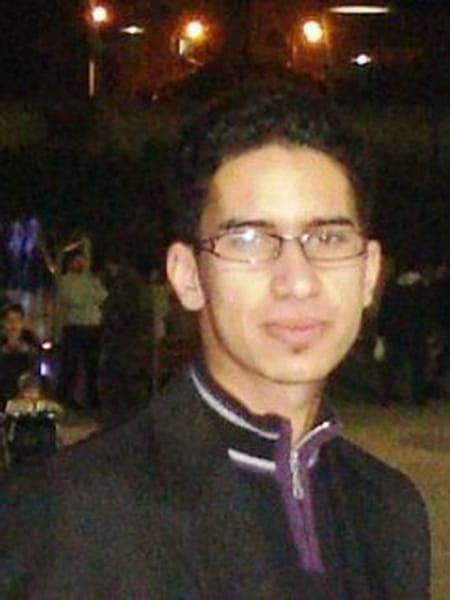 Mohamed El Yamani Ocp Step Khouribga Viadeo