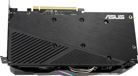 Asus Amd Radeon Rx 5500 Xt Dual Evo Oc 8gb Used Rb Tech And Games