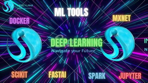 infocylanz on linkedin mltools machinelearning mlprojects infocylanz