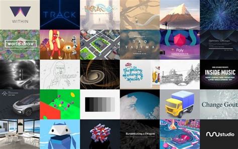 Open Source Free WebGL Frameworks