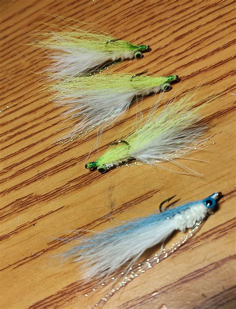 Crappie Candy Fly Recipes Ozarkanglers Com Forum