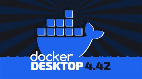 Docker Desktop 442 Ships With Native Ipv6 Mcp Toolkit Integration