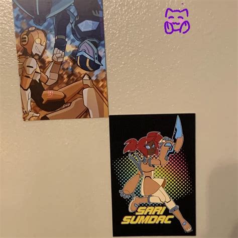 Loot Hoarding Bug Yippie 3 Inch Glossy Vinyl Sticker Lethal Company Etsy