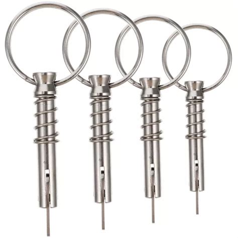 Self Locking Pin Sturdy Accessory Practical An Fittings With £835