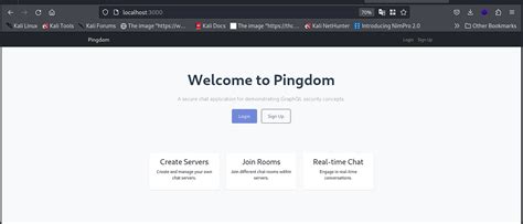Graphql 2 Recon Finding Graphql Endpointsintrospection By