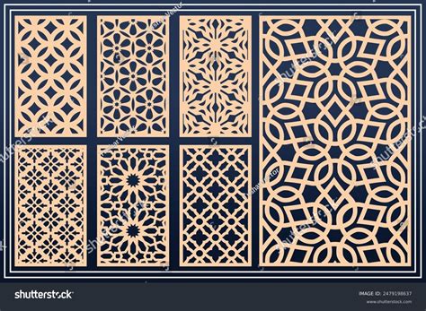 Bathroom Wall Jali Design