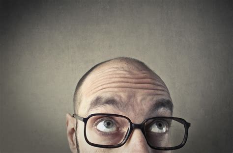 Be Bold Go Bald Fhm Sweden Mens Magazines Read This Story On