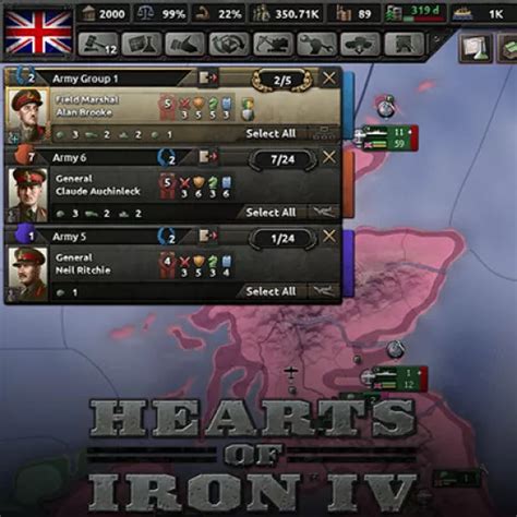 Hoi4 Ui