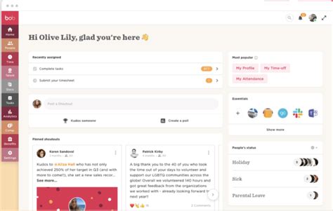 11 Best Hris Systems Of 2022 Ultimate Hr Guide Connecteam 11 Best Hris Systems Of 2022 Ultimate Hr Guide Connecteam