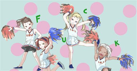 Flatchest Smells Like Preteen Spirit Starlessのイラスト Pixiv