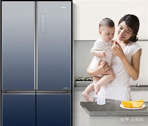 2024年海尔双循环冰箱推荐 海尔有哪些双循环冰箱？精选9款海尔双系统冰箱【双蒸发器】 知乎