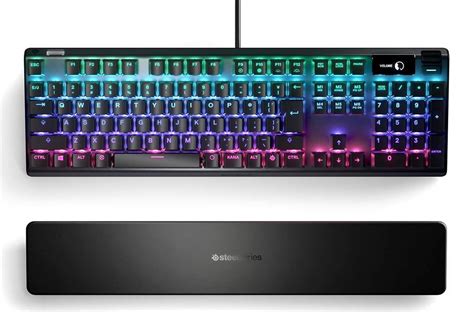Steelseries製品が最大20％引きとなるセールが始まる。rapid Trigger対応の「apex Pro」シリーズも対象に