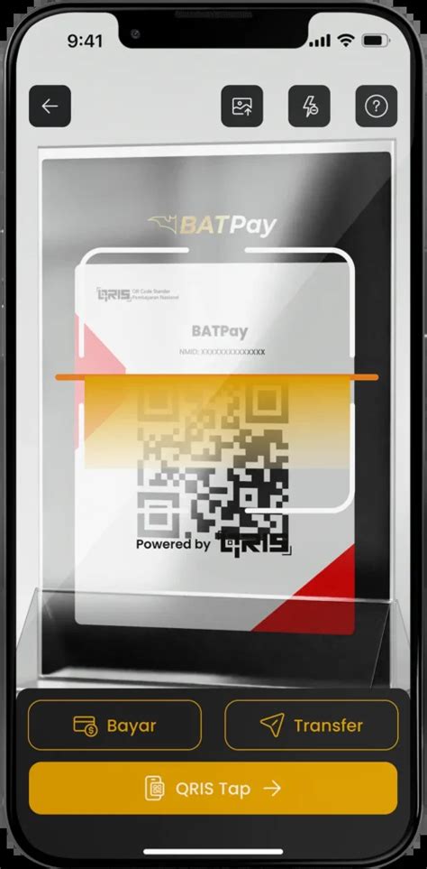 Batpay Solusi Untuk Pembayaran Digital Cepat And Aman