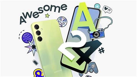 Resmi Rilis Ini Spesifikasi Dan Harga Samsung Galaxy A