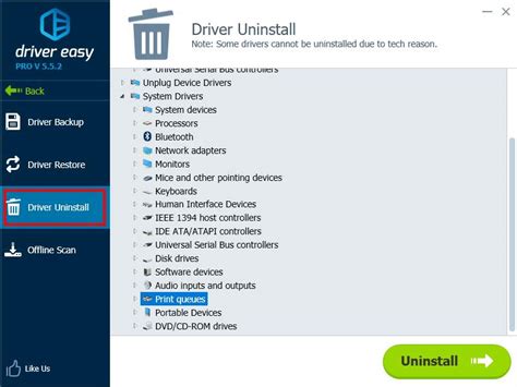 How To Fix Printer In Error State Driver Easy