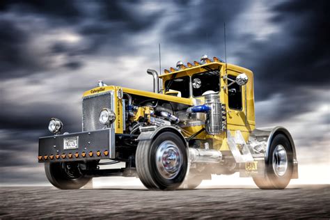 Anatomy Of A Shot Mad Max Grader Dan Jandl Commercial Photography