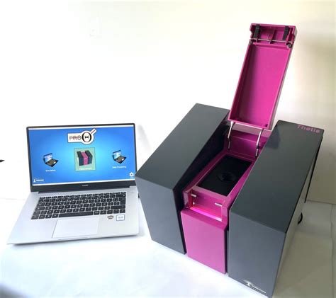 Thetis Anisotropic Nanoparticle Size Analyzer Sphera Anayltics Gmbh