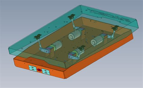 Why Choose A Symdeck Motion Platform Symdeck