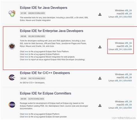 Java安装下载、eclipse下载安装及配置java项目(超详细)java下载 Csdn博客 Java安装下载、eclipse下载安装及配置java项目(超详细)java下载 Csdn博客