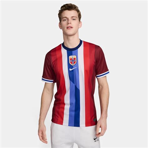 Fútbol Noruega Jerseys Nike Us