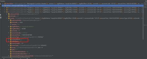 Canal推送rocketmq消息包含白名单外的binlog · Issue 4429 · Alibabacanal · Github