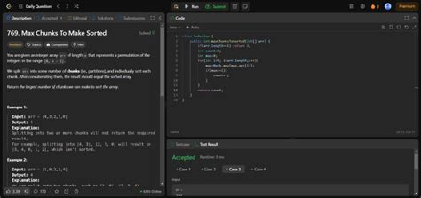 100daysofcode Problem Time Complexity O Space Complexity O