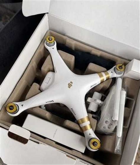 Квадрокоптер dji phantom 3 pro 4K | Festima.Ru – частные объявления