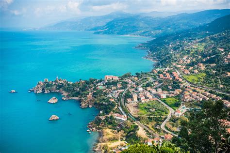 Explore The Best Of Sicily — And Its Rich Cultural Heritage