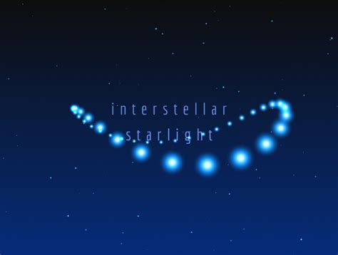 网页鼠标跟随特效，星光跟随环绕效果 17素材网