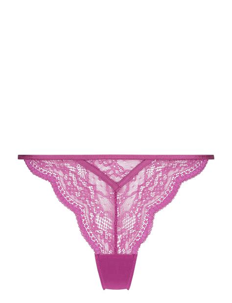 Hunkemöller Isabelle String Tr Thong