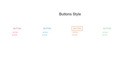 Bootstrap Responsive Button Style Bootstrap Themes Bootstrap Responsive Button Style Bootstrap Themes