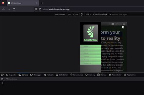 Mobile Nav Dropdown Items Are Hidden On Ios Mobile Browsers · Issue