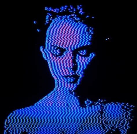 Pin De Sydney Zane Em Edit Overlay 2 0 Vaporwave Arte