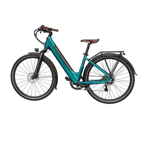 Fiido C11 Pro City Lightweight Ebike