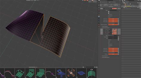 Surfacepsycho Addon Project Page 3 Released Scripts And Themes Blender Artists Community
