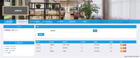 Javawebjspservlet图书管理系统mysql源码javaweb Jsp Serverlet图书管理 Csdn博客