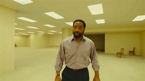 A24 Backrooms Movie Trailer Cast And Everything We Know So Far