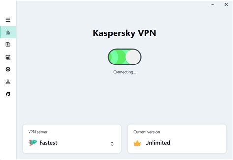 Vpn Stuck On Trying To Connecting Kaspersky Vpn Secure Connection Kaspersky Support Forum