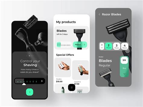Boldking Ecommerce Mobile Application Mobile Application App