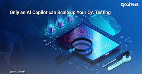 maximize efficiency in test automation with ‘automation copilot your