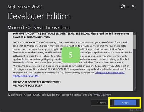 sql server 2022 install guide aurumguide