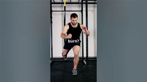 Get Fit Fast 3 Moves In 30 Seconds Youtube